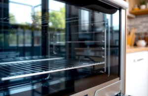 Oven Glass Door Shattered: What to Do and How to Fix It