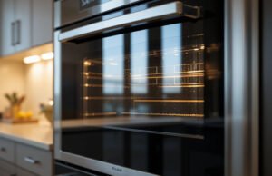 How to Safely Remove Your Oven Door: A Complete Guide