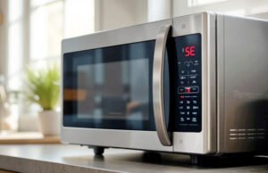 How to Fix the Samsung Microwave SE Code: Troubleshooting Guide