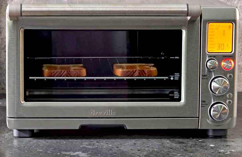 Common Convection Oven Problems That Affect Cooking Time
