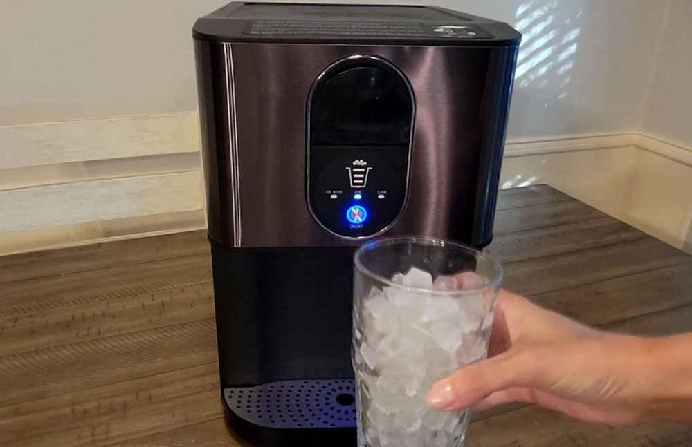 6 Best Undercounter Ice Makers (Buying Guide) 2026